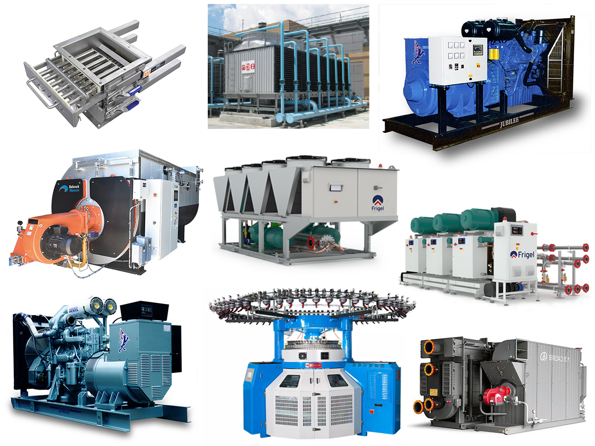 SIMPOWER – SIMPOWER GENERATION